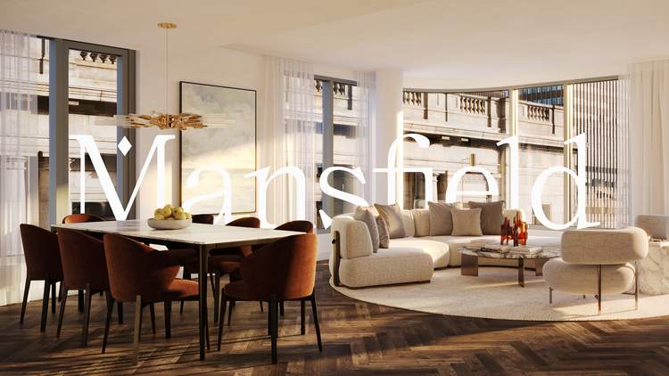 Condos Mansfield | Nouveaux condos de luxe au centre-ville